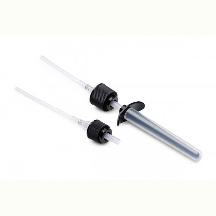 Cleanstream 4 Piece Lube Injector Set - CalFantasy Adult Accessories