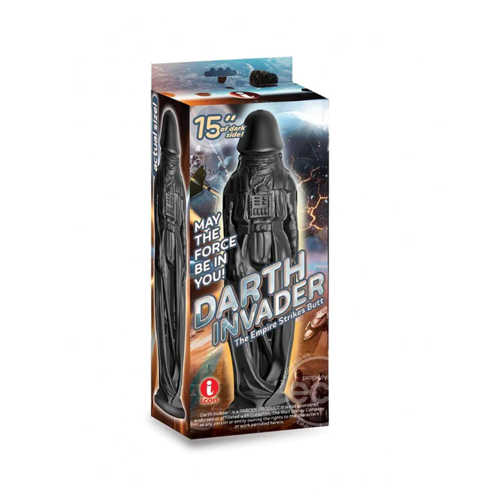 Massive Darth Invader - CalFantasy Adult Accessories
